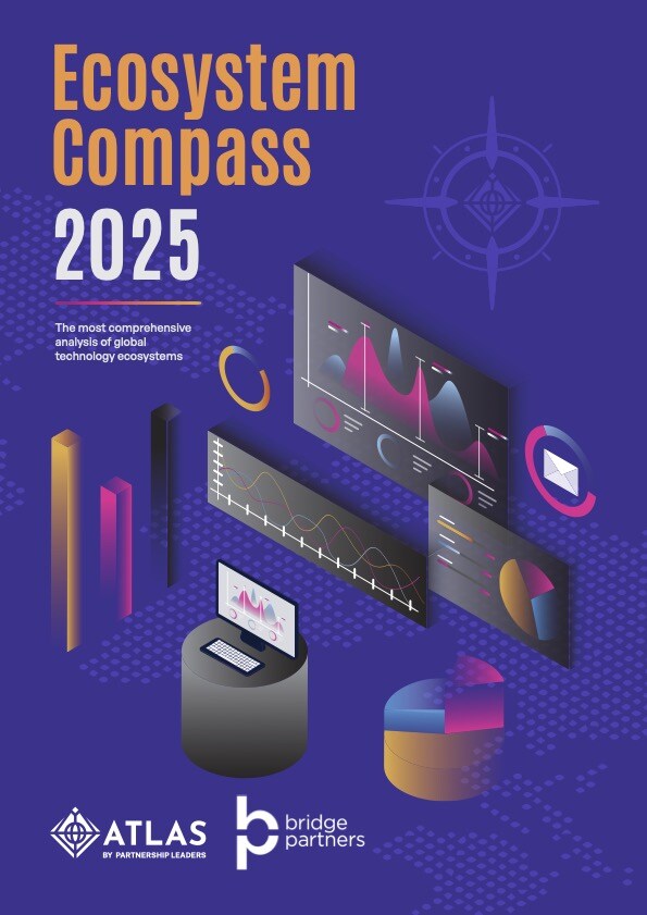 The Ecosystem Compass Report 2025
